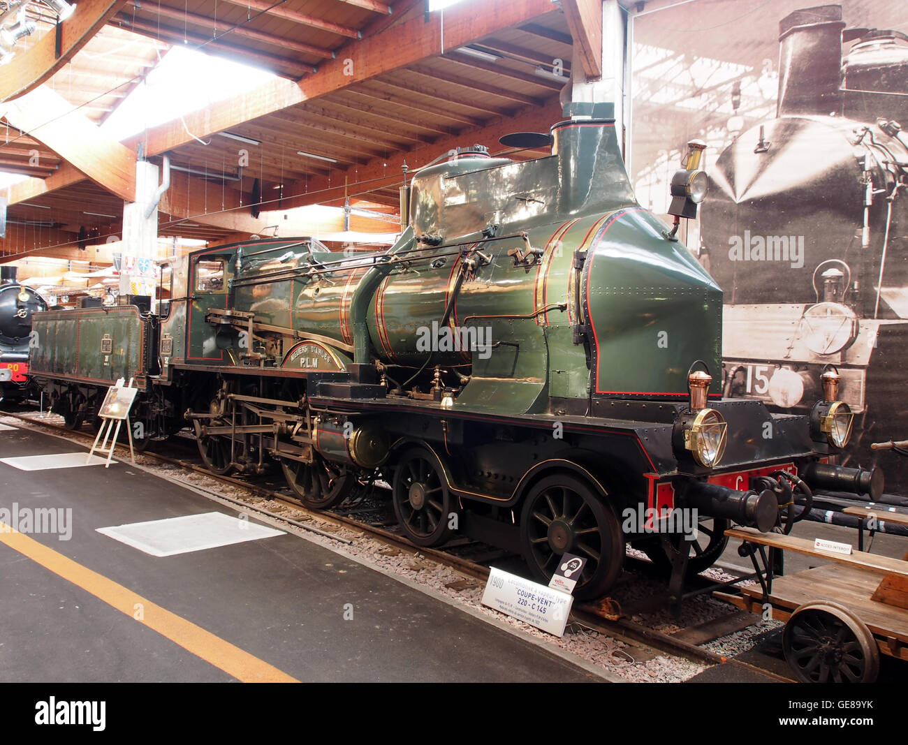 1900 Coupe High Resolution Stock Photography and Images - Alamy