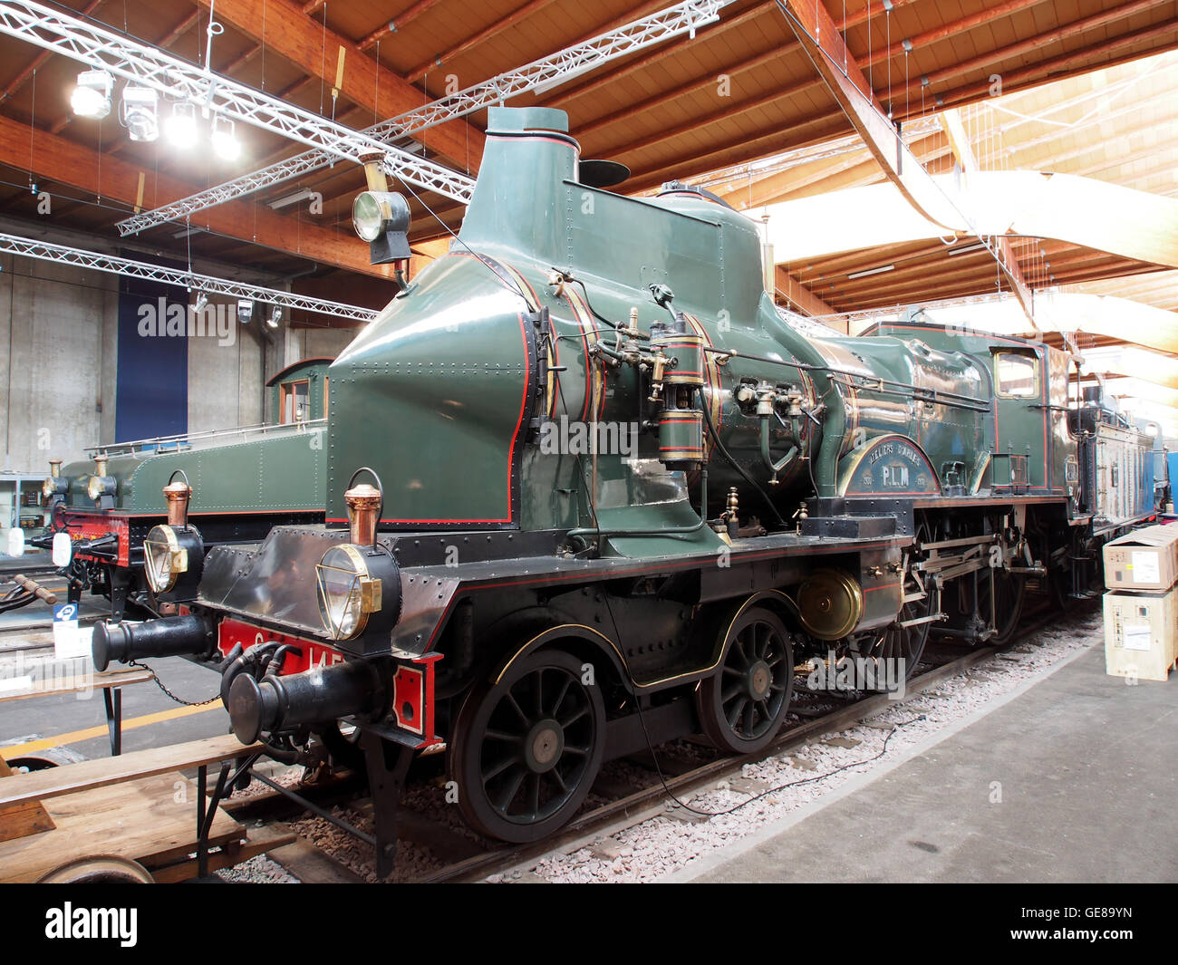 1900 coupe hi-res stock photography and images - Alamy