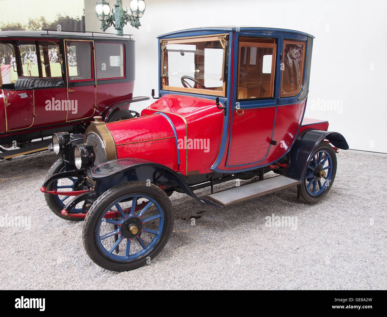 Zedel hi-res stock photography and images - Alamy