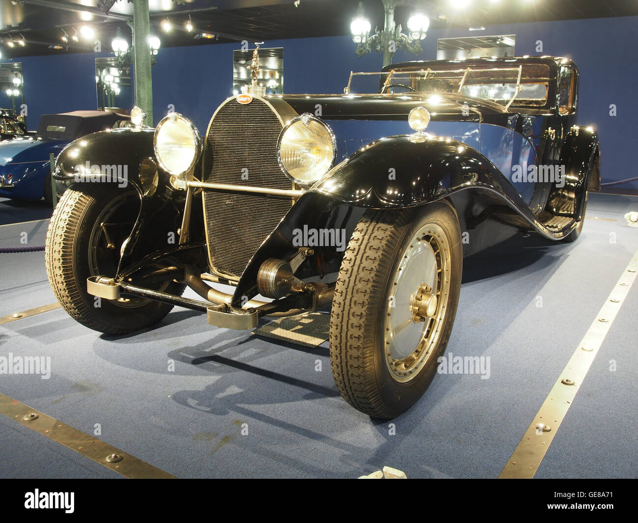 2014 Bugatti Royale Bugatti Type 41 Royale Klassiekerweb