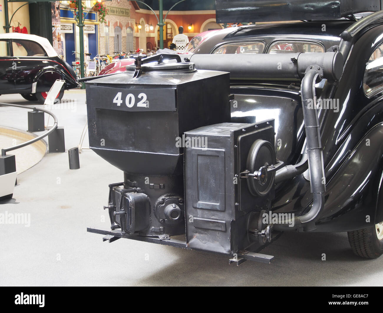 402b hi-res stock photography and images - Alamy