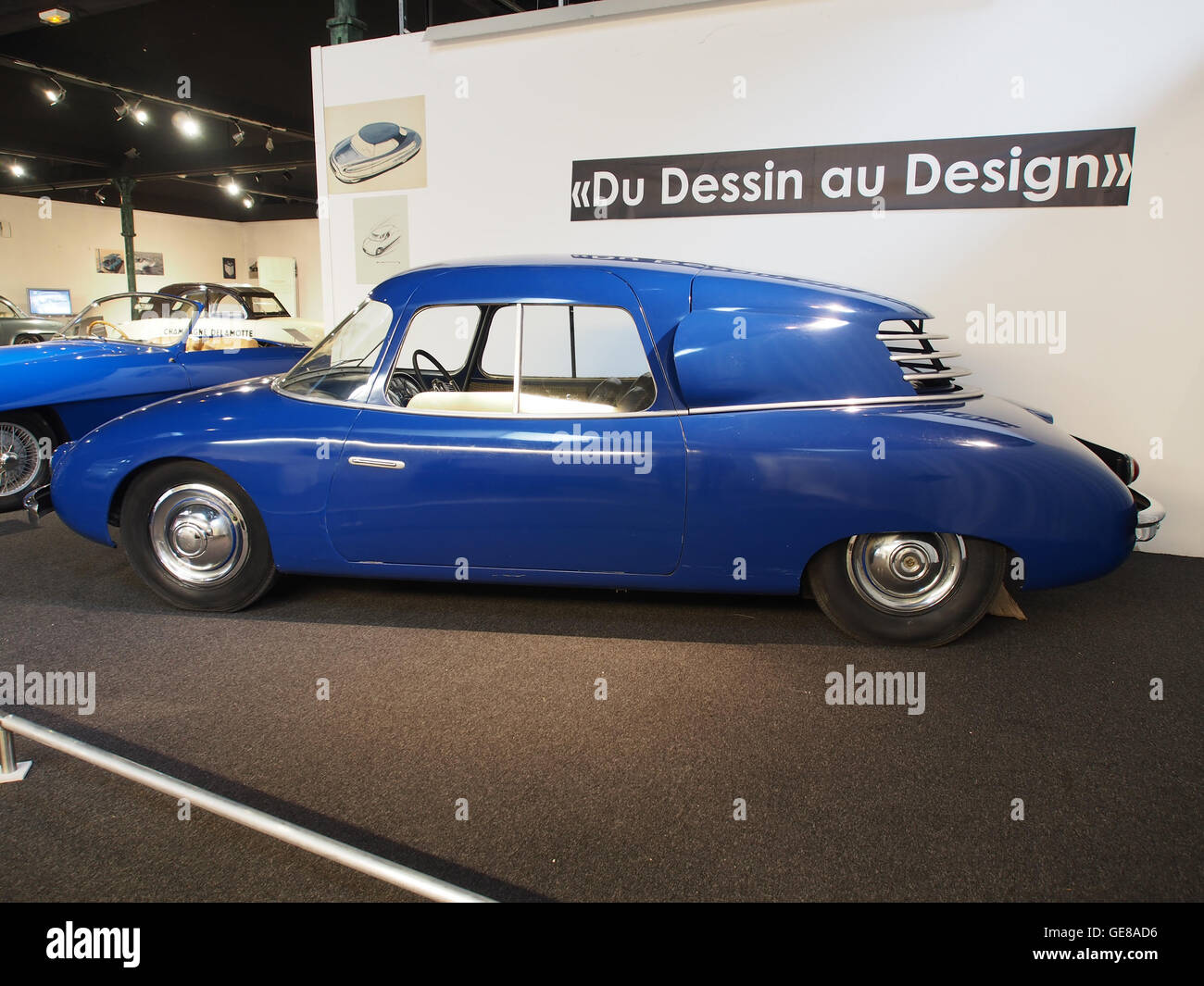 Charbonneaux hi-res stock photography and images - Alamy