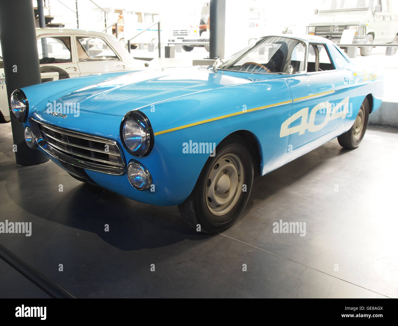 1960s diesel engine hi-res stock photography and images - Alamy