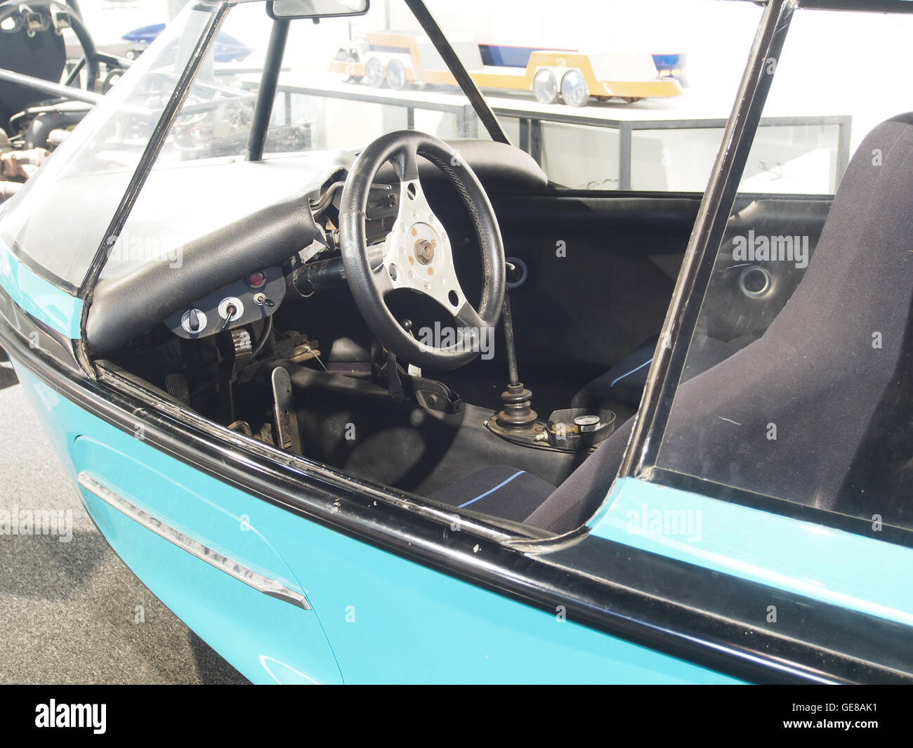 Prototype 1 hi-res stock photography and images - Alamy