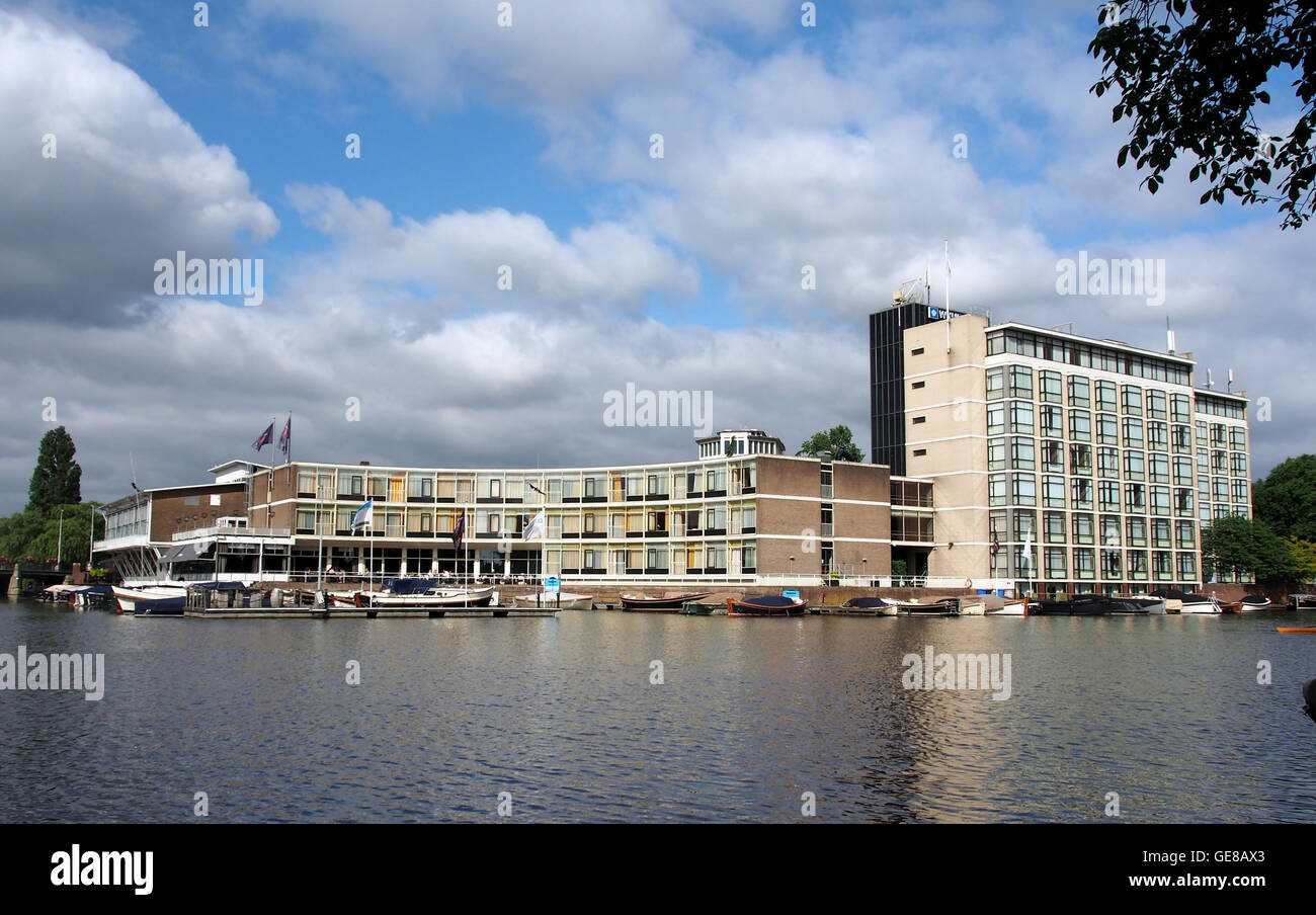 Apollo Hotel Amsterdam, luxury hotel located in Amsterdam, Netherlands ...