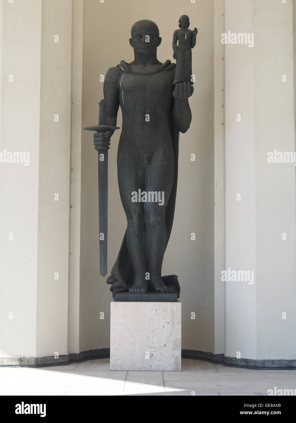 Apollo House on Apollolaan 15 in Amsterdam is a notable office building ...