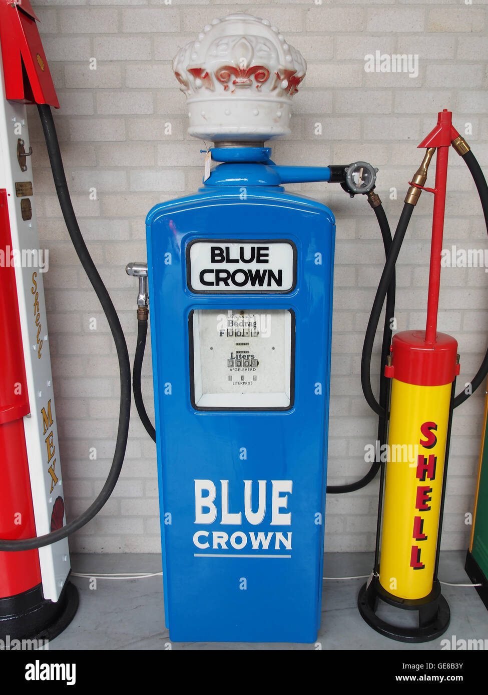 Beckmeter High Resolution Stock Photography and Images - Alamy