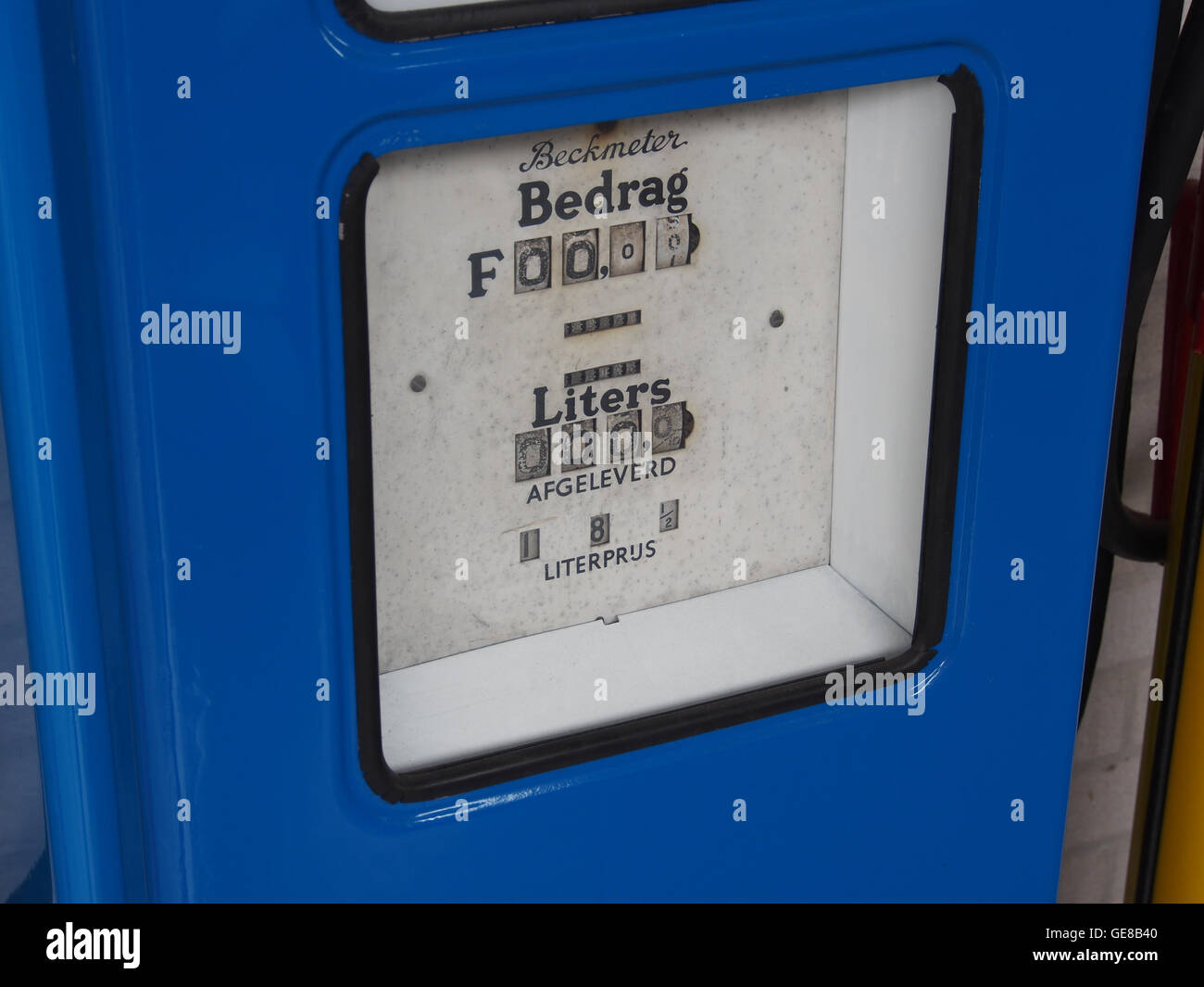 Beckmeter High Resolution Stock Photography and Images - Alamy