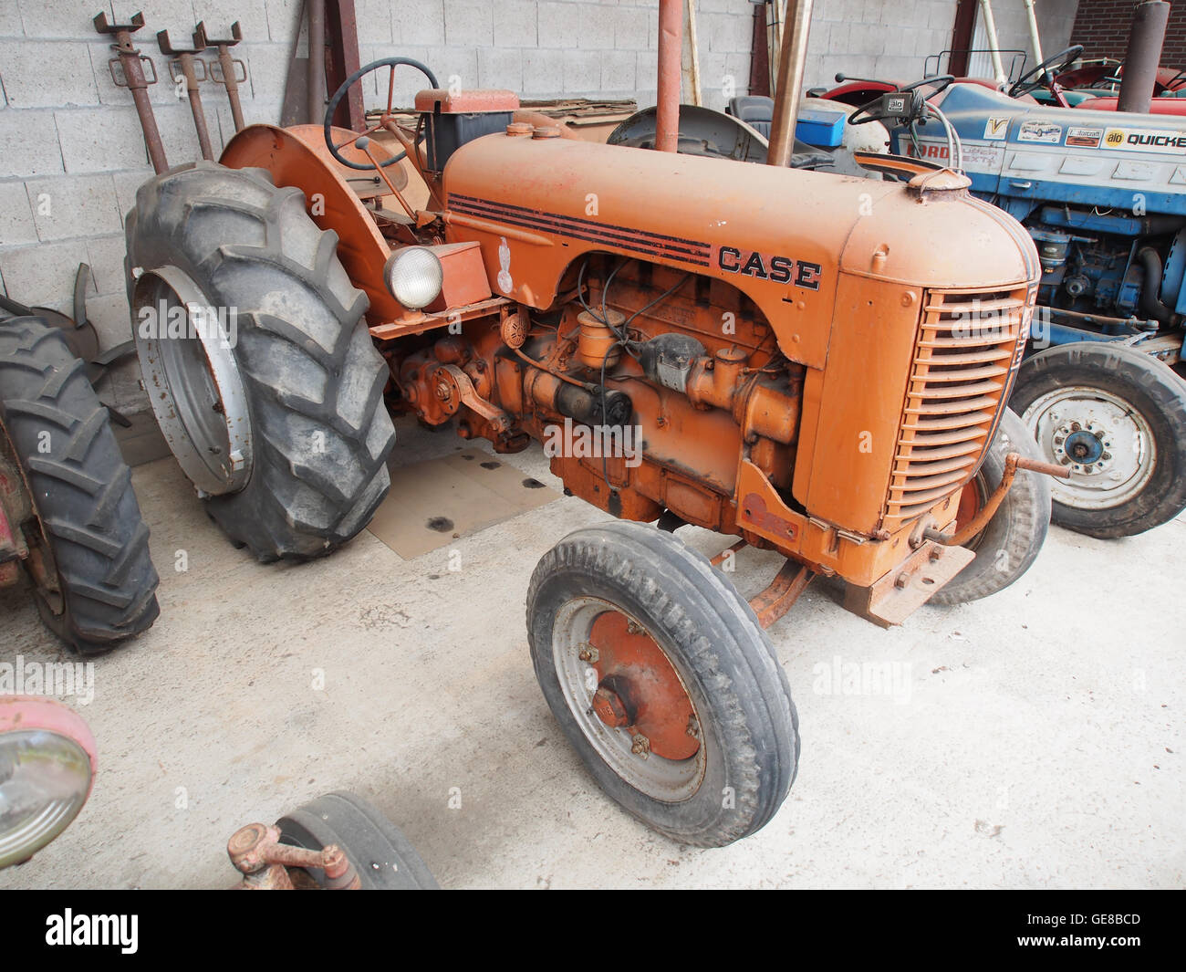 Techniek hi-res stock photography and images - Alamy
