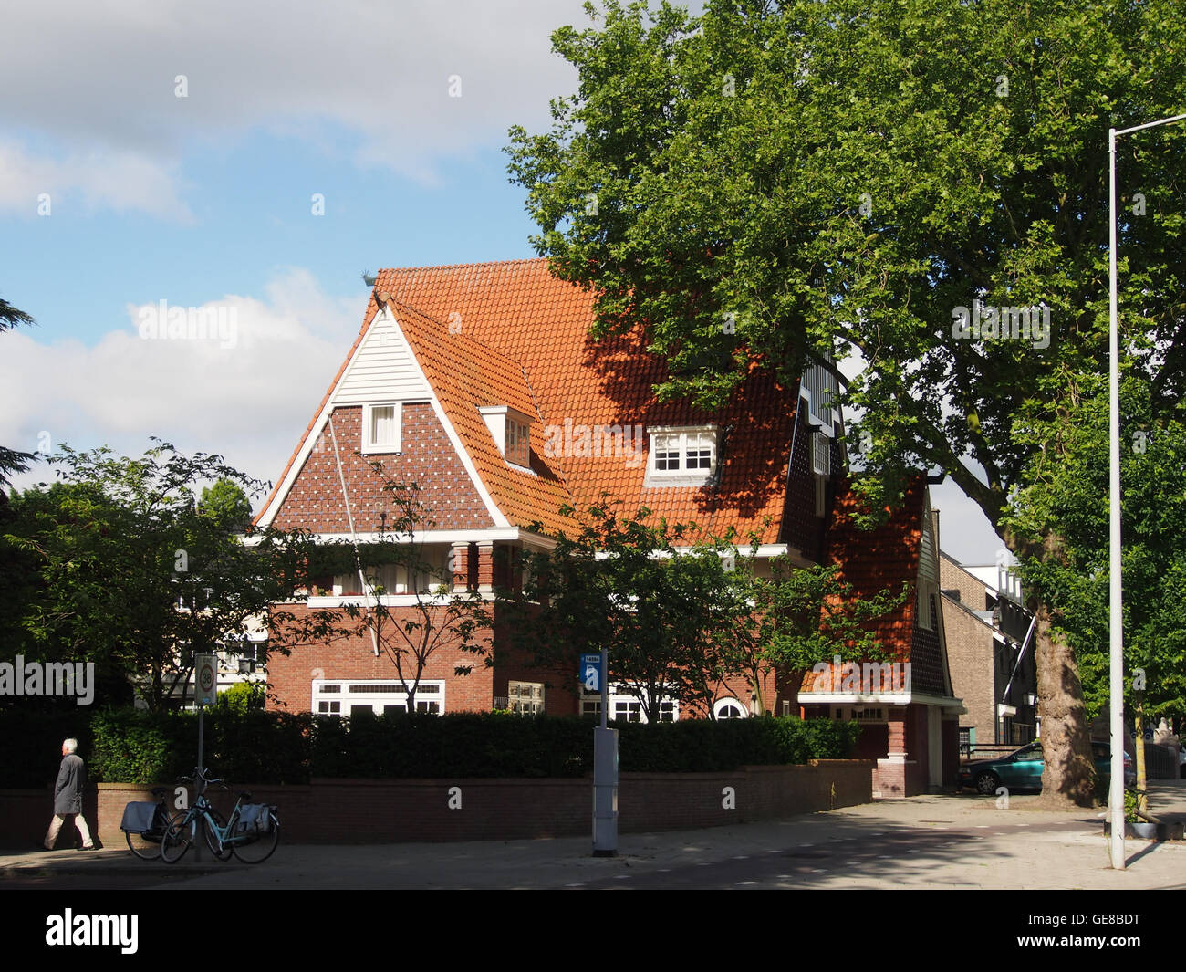 Pre war vehicle hi-res stock photography and images - Alamy