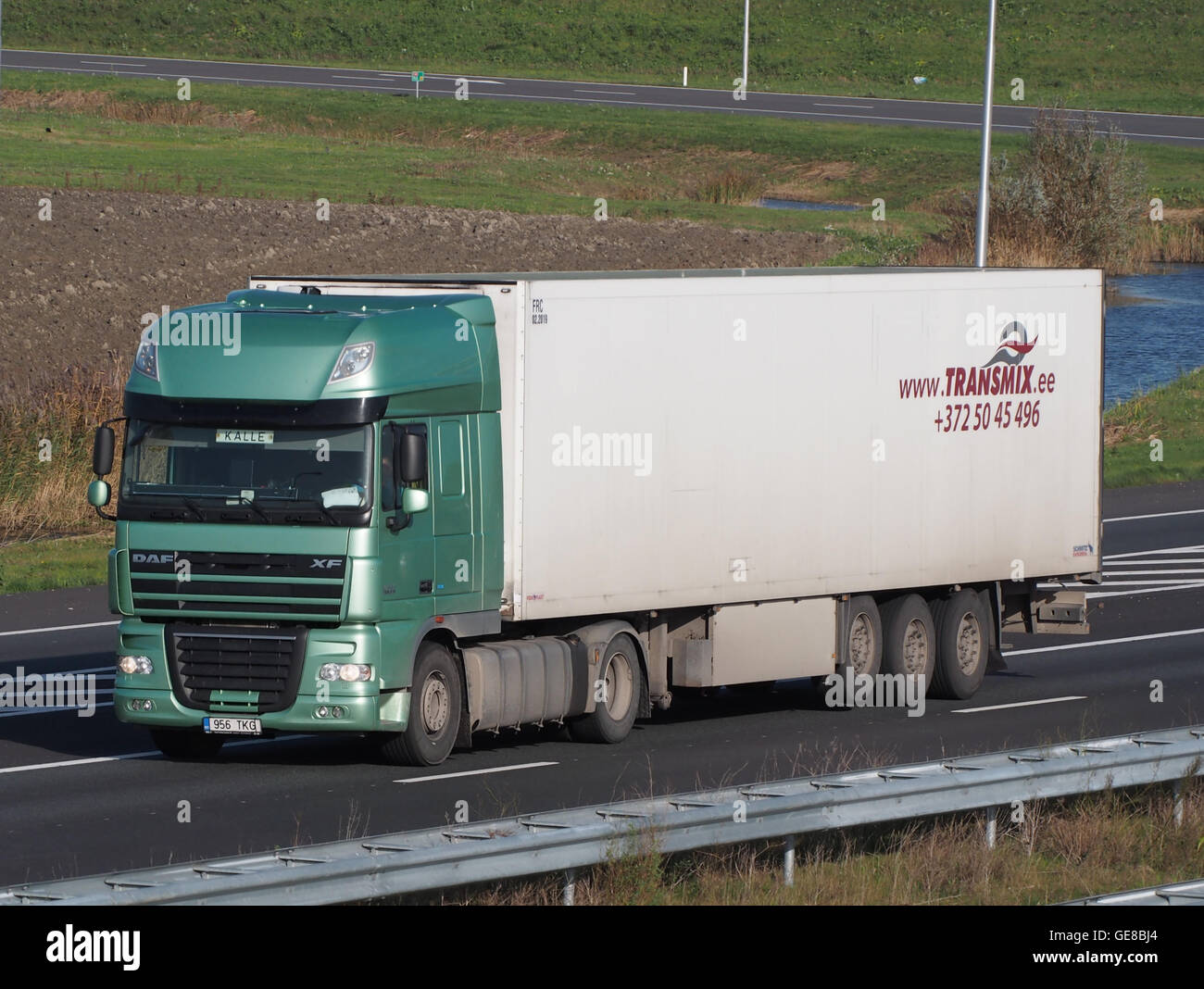 Transmix hi-res stock photography and images - Alamy