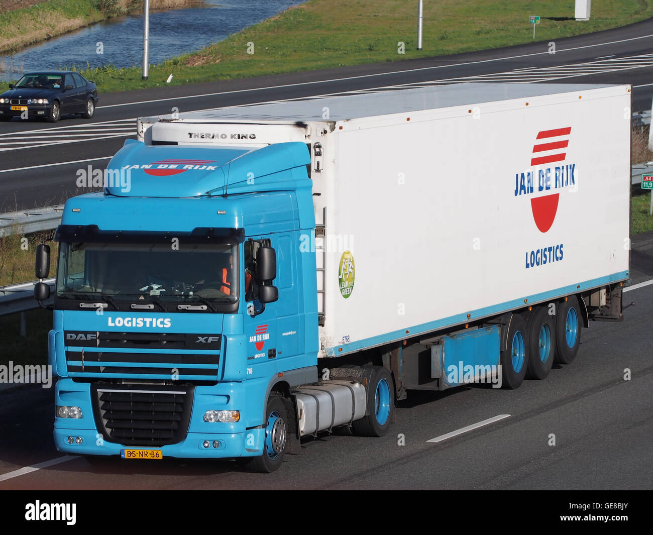 Jan de rijk hi-res stock photography and images - Alamy