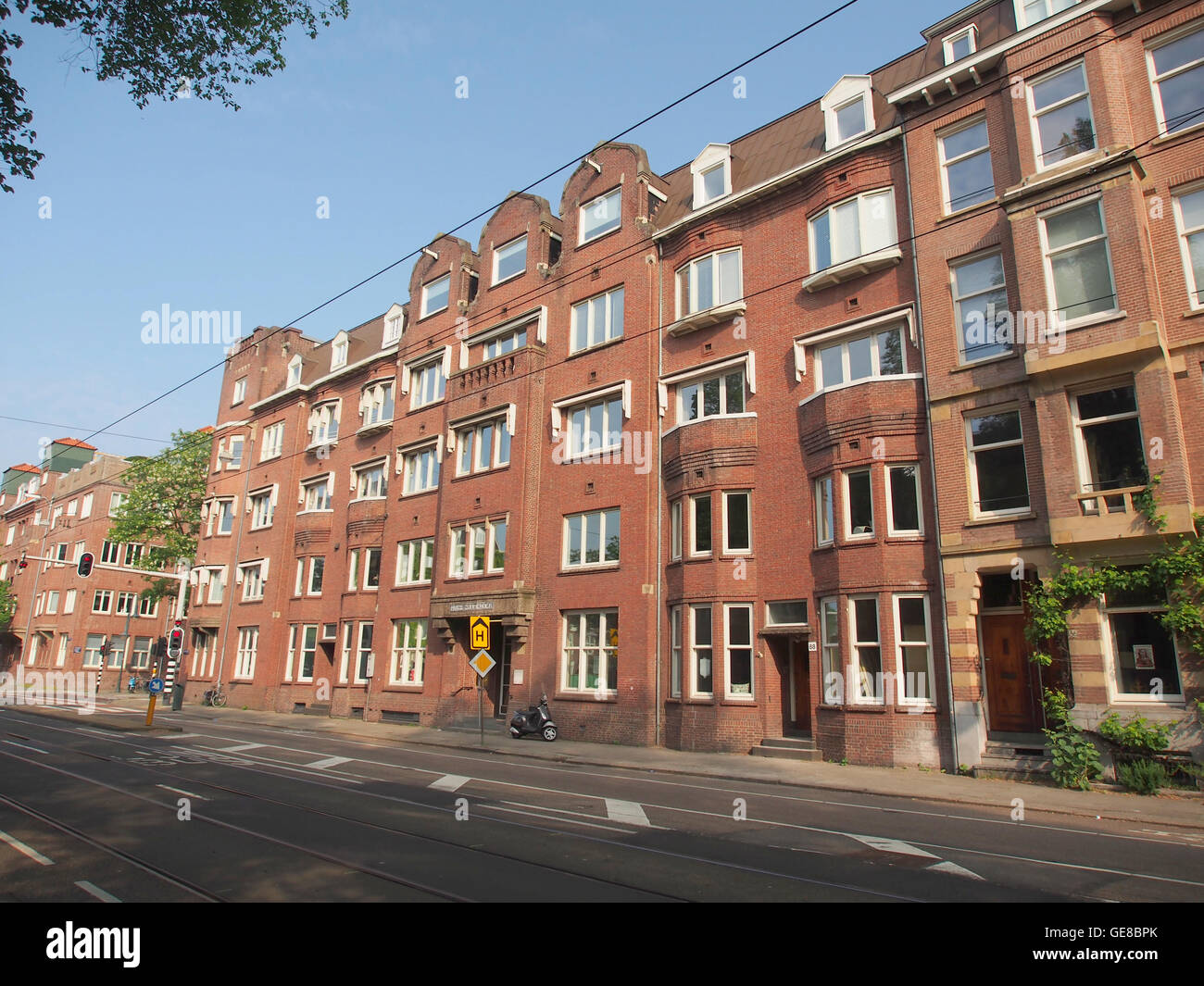 Huize hi-res stock photography and images - Alamy