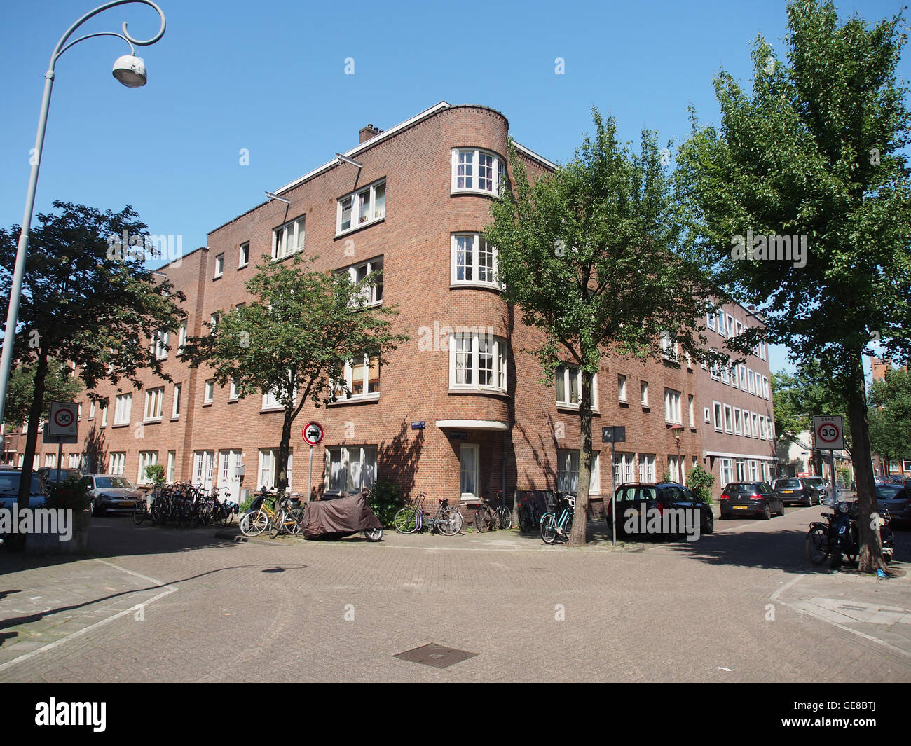 Saffierstraat hi-res stock photography and images - Alamy