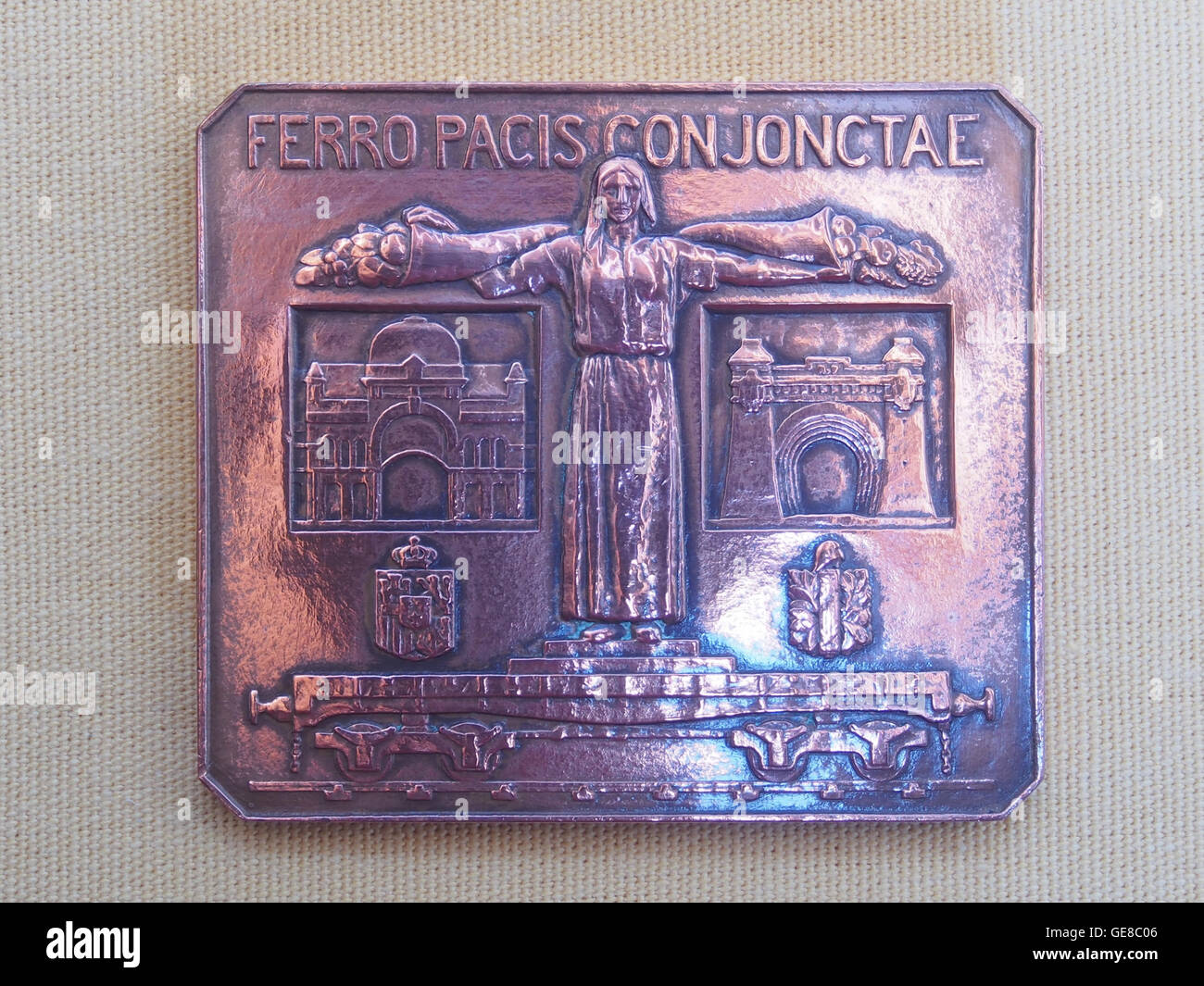 Pacis hi-res stock photography and images - Alamy