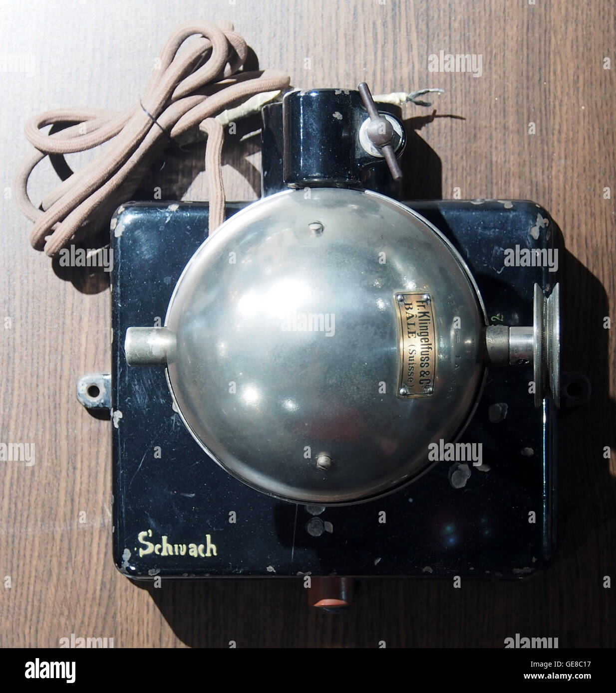 Musee suisse hi-res stock photography and images - Alamy