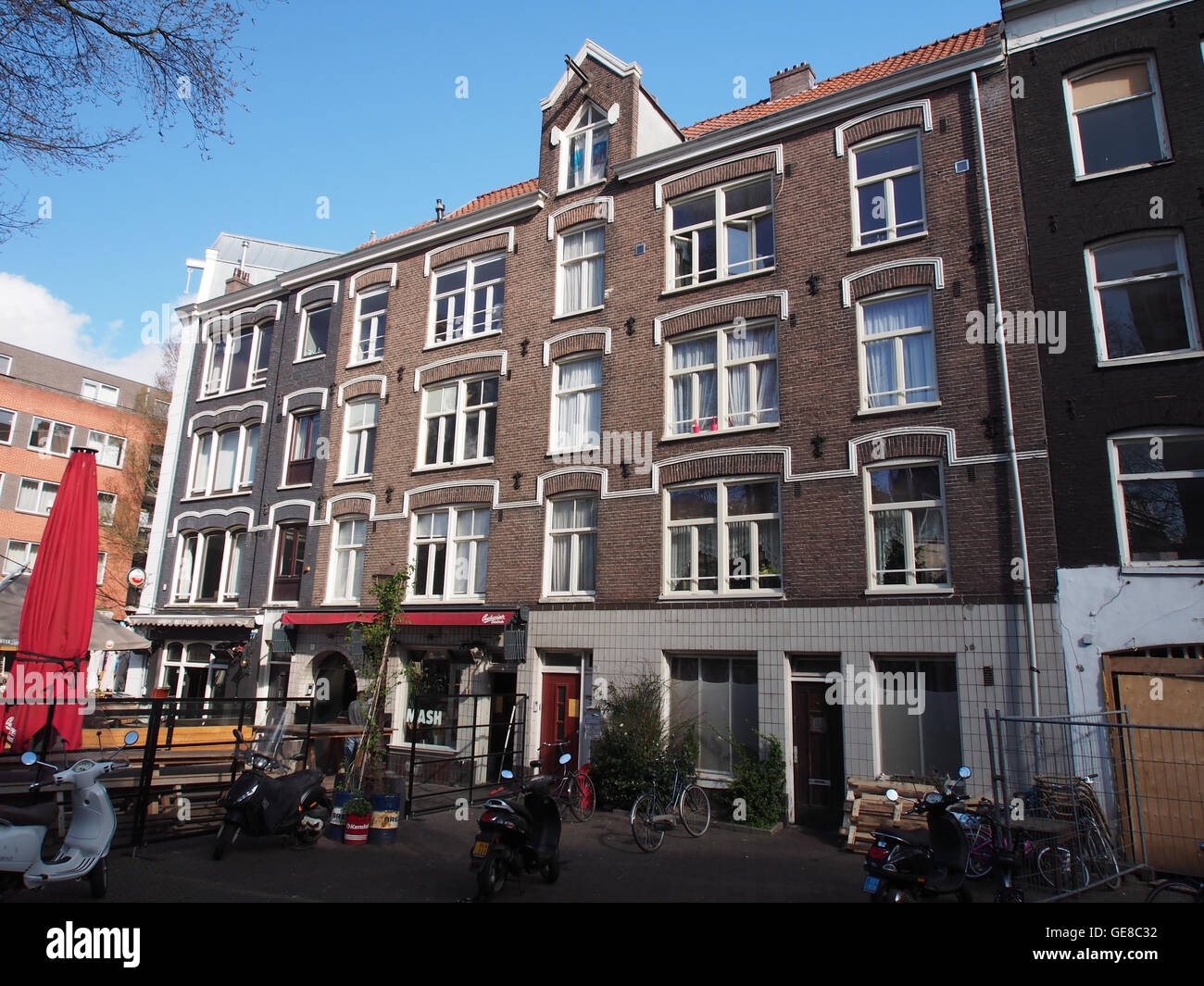 Gerard Douplein's work showcases detailed and finely crafted scenes ...