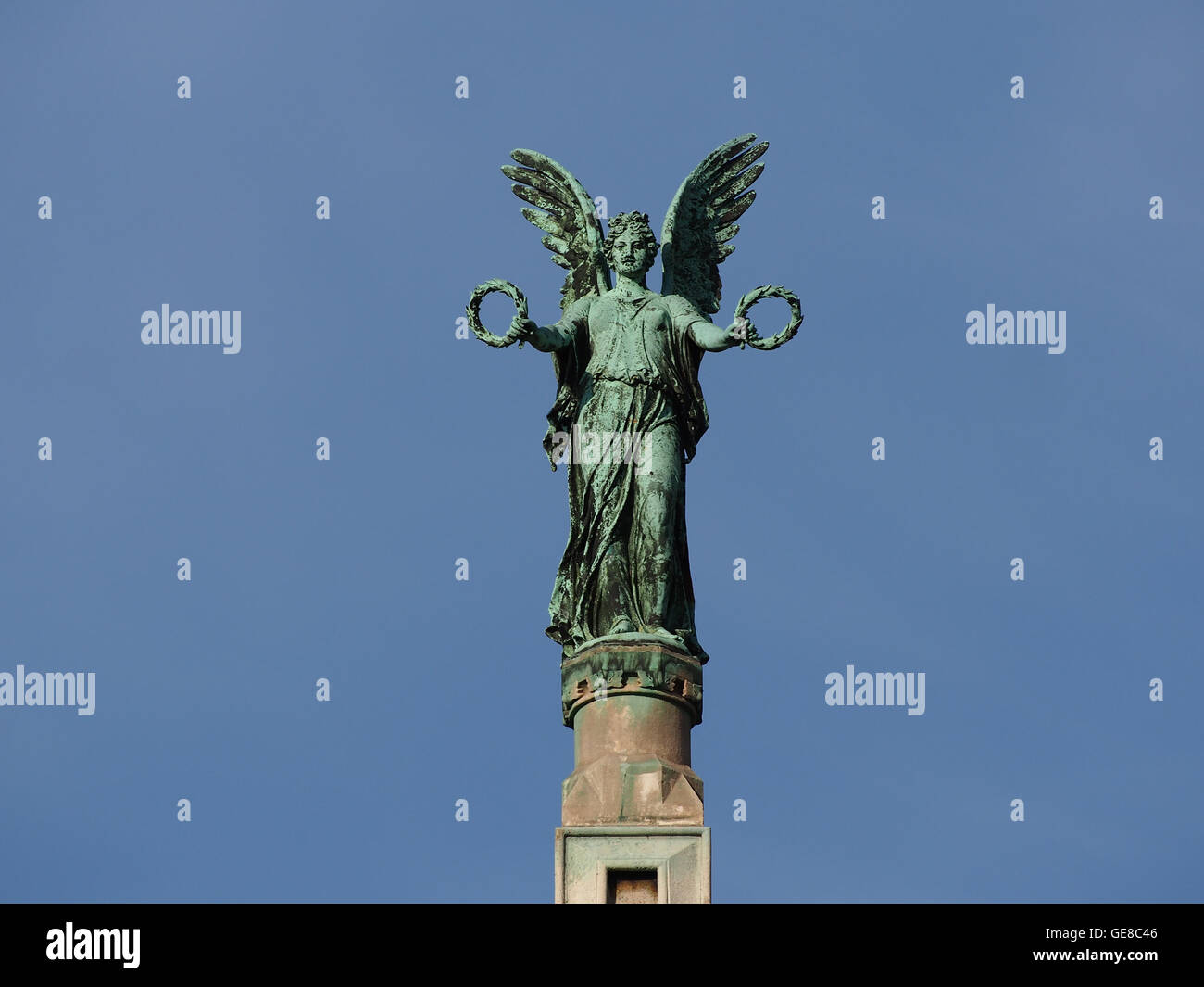 Gevel hi-res stock photography and images - Alamy