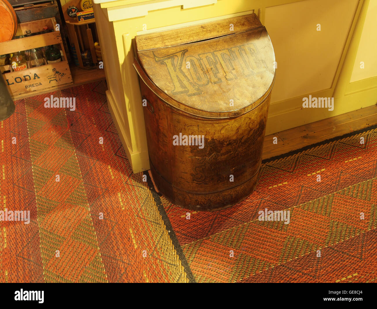 Nederlandsche hi-res stock photography and images - Alamy