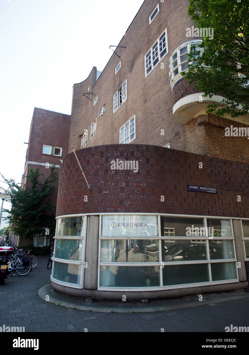 Kromme hi-res stock photography and images - Alamy