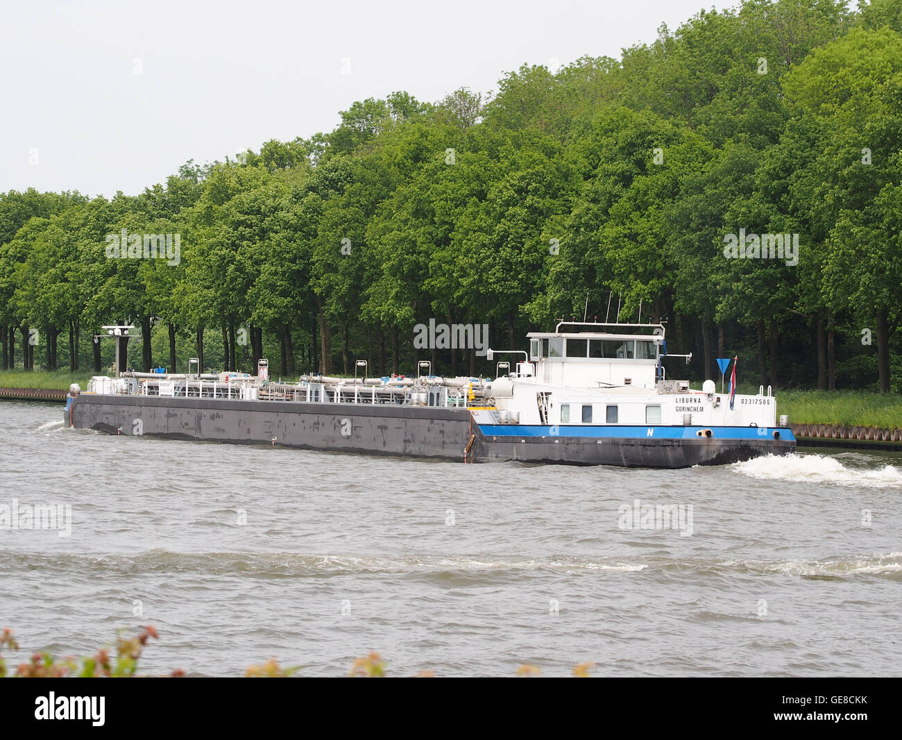 Liburna hi-res stock photography and images - Alamy