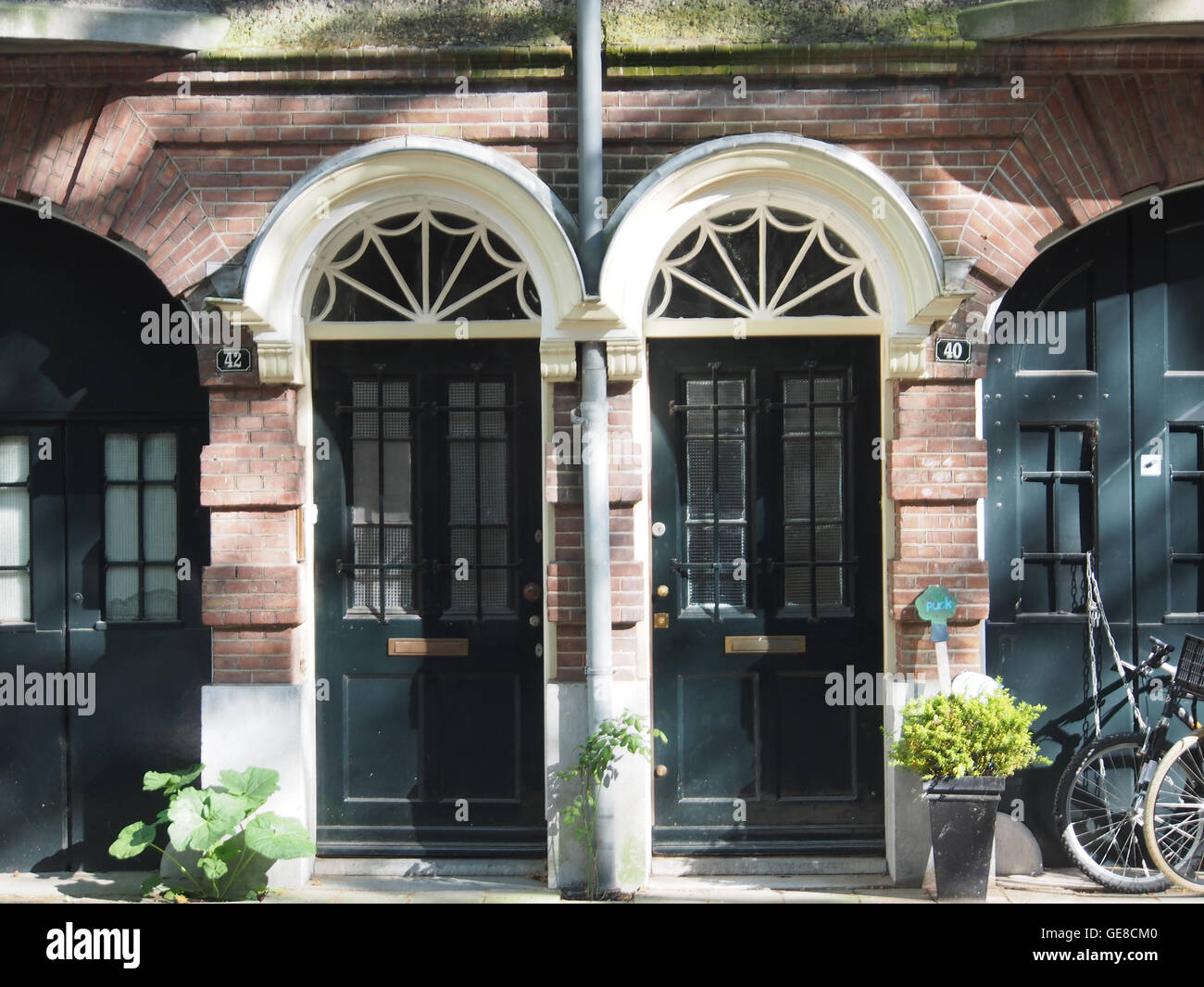 Urban development scene showing hi-res stock photography and images - Alamy