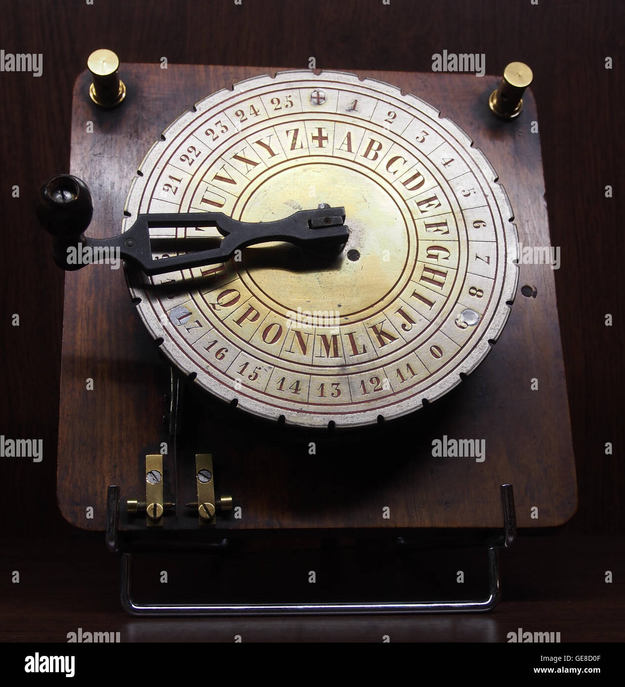 A photograph from the Musée EDF Electropolis, showcasing an exhibit ...