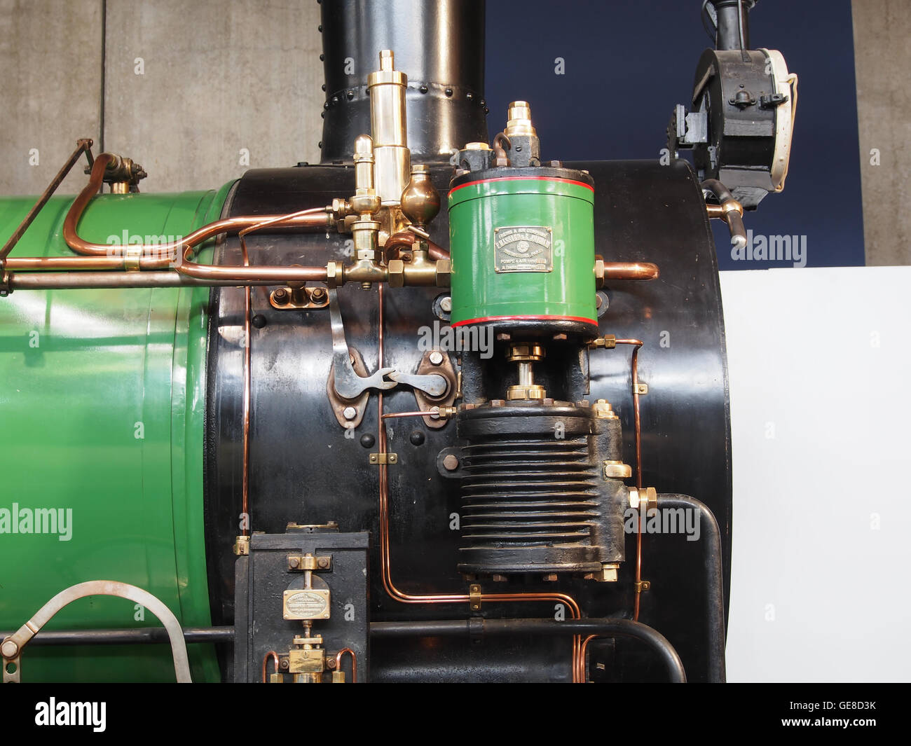French transport 1950's hi-res stock photography and images - Alamy