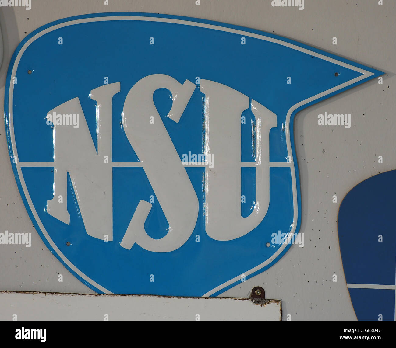 Nsu hi-res stock photography and images - Alamy