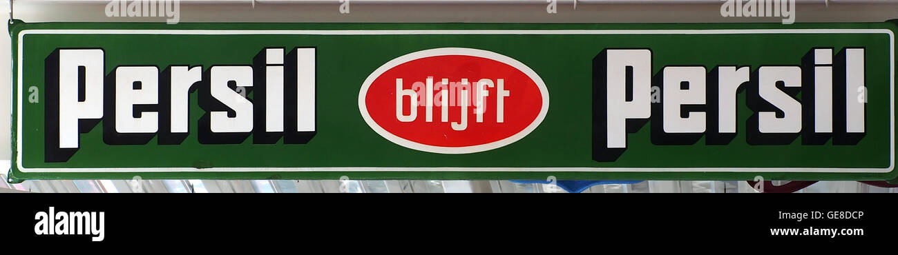 Detergent advertisement hi-res stock photography and images - Alamy