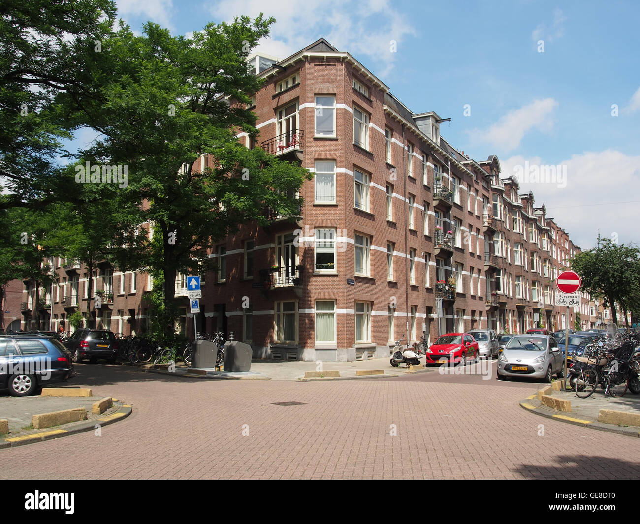 Maarten hoek hi-res stock photography and images - Alamy