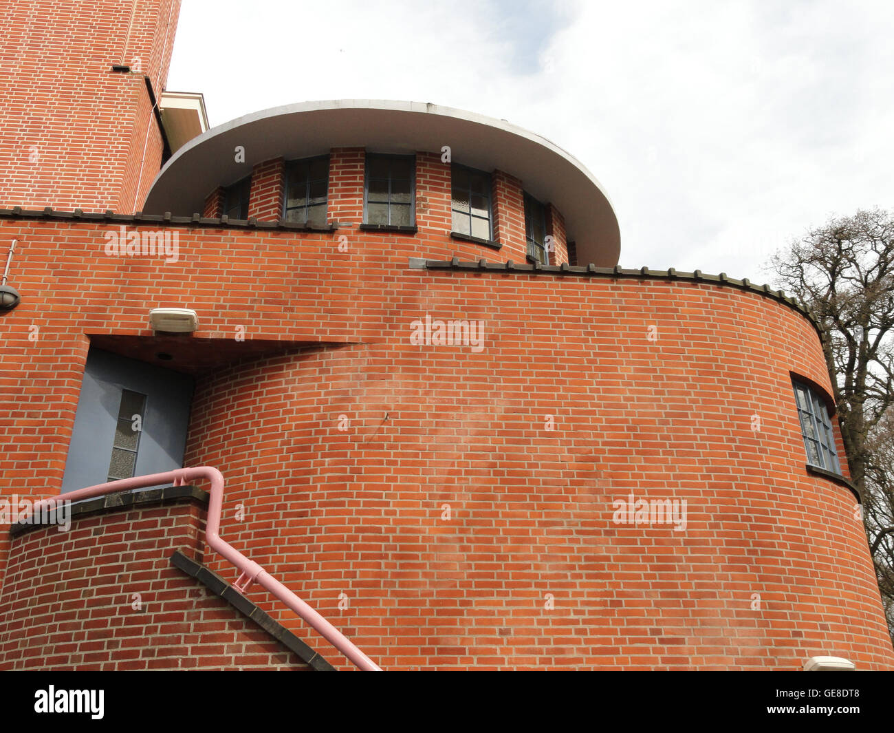 Dutch road infrastructure hi-res stock photography and images - Alamy