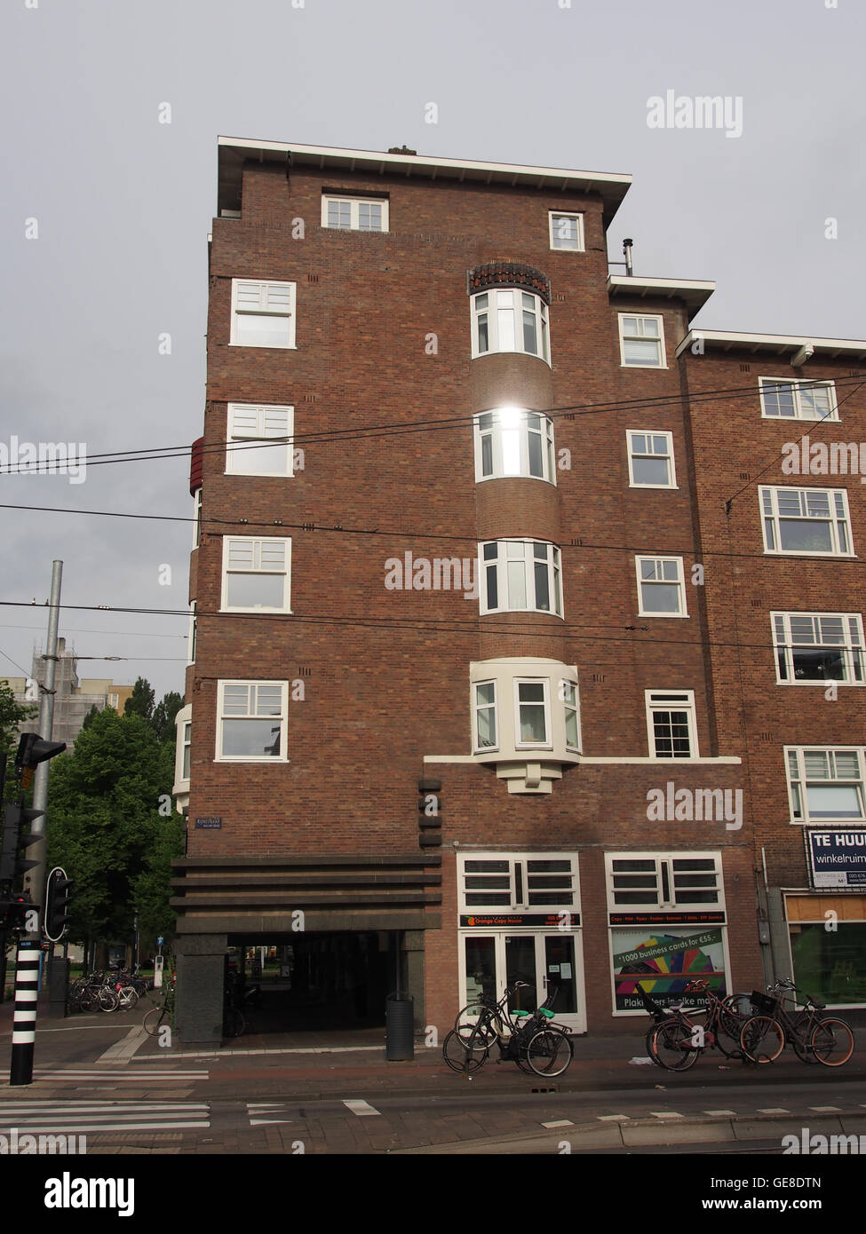 Rijnstraat High Resolution Stock Photography and Images - Alamy