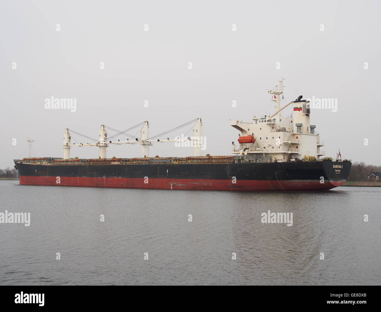 Port Of Amst High Resolution Stock Photography and Images - Alamy