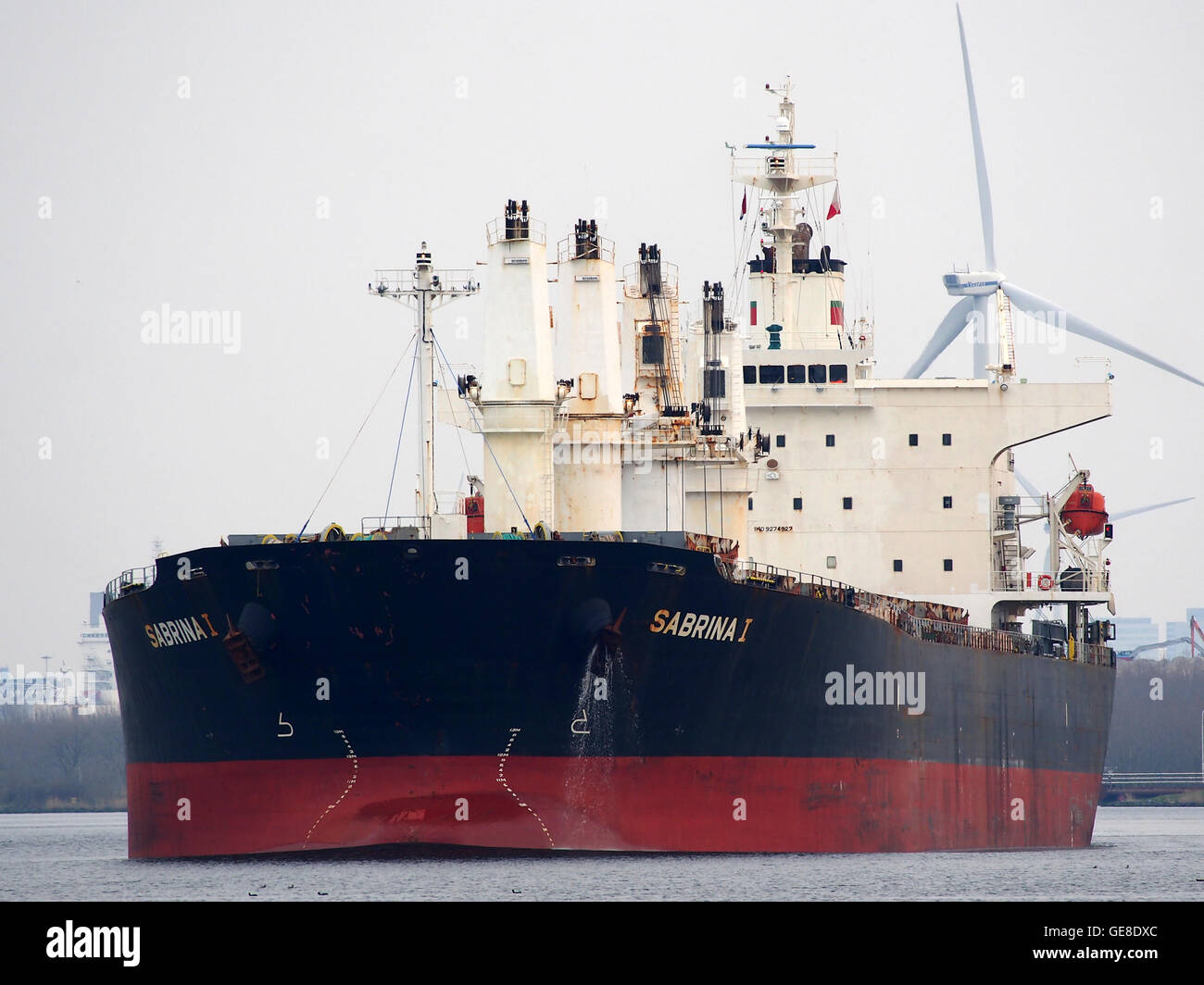 Port Of Amst High Resolution Stock Photography and Images - Alamy