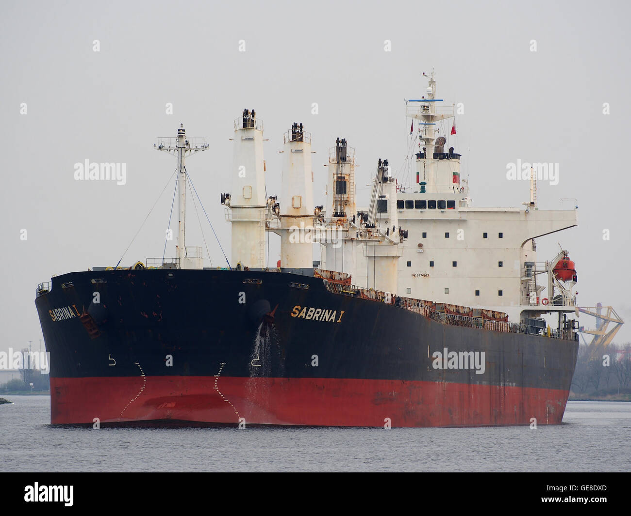Port Of Amst High Resolution Stock Photography and Images - Alamy