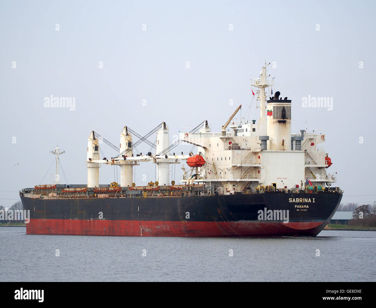Port Of Amst High Resolution Stock Photography and Images - Alamy