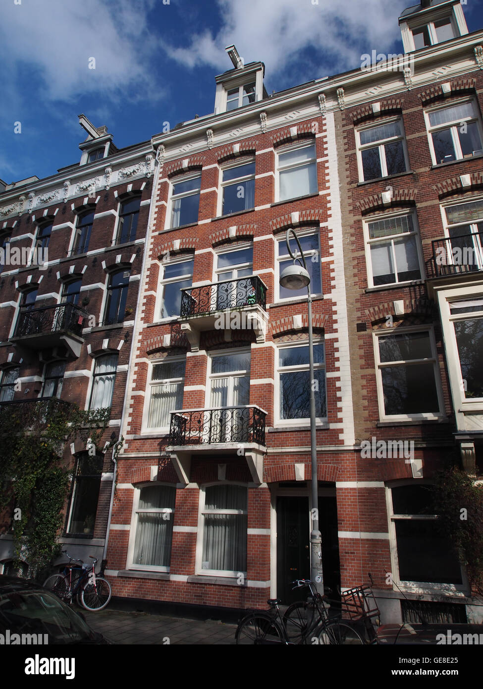 Sarphatipark is a public park located in Amsterdam, Netherlands. Known ...