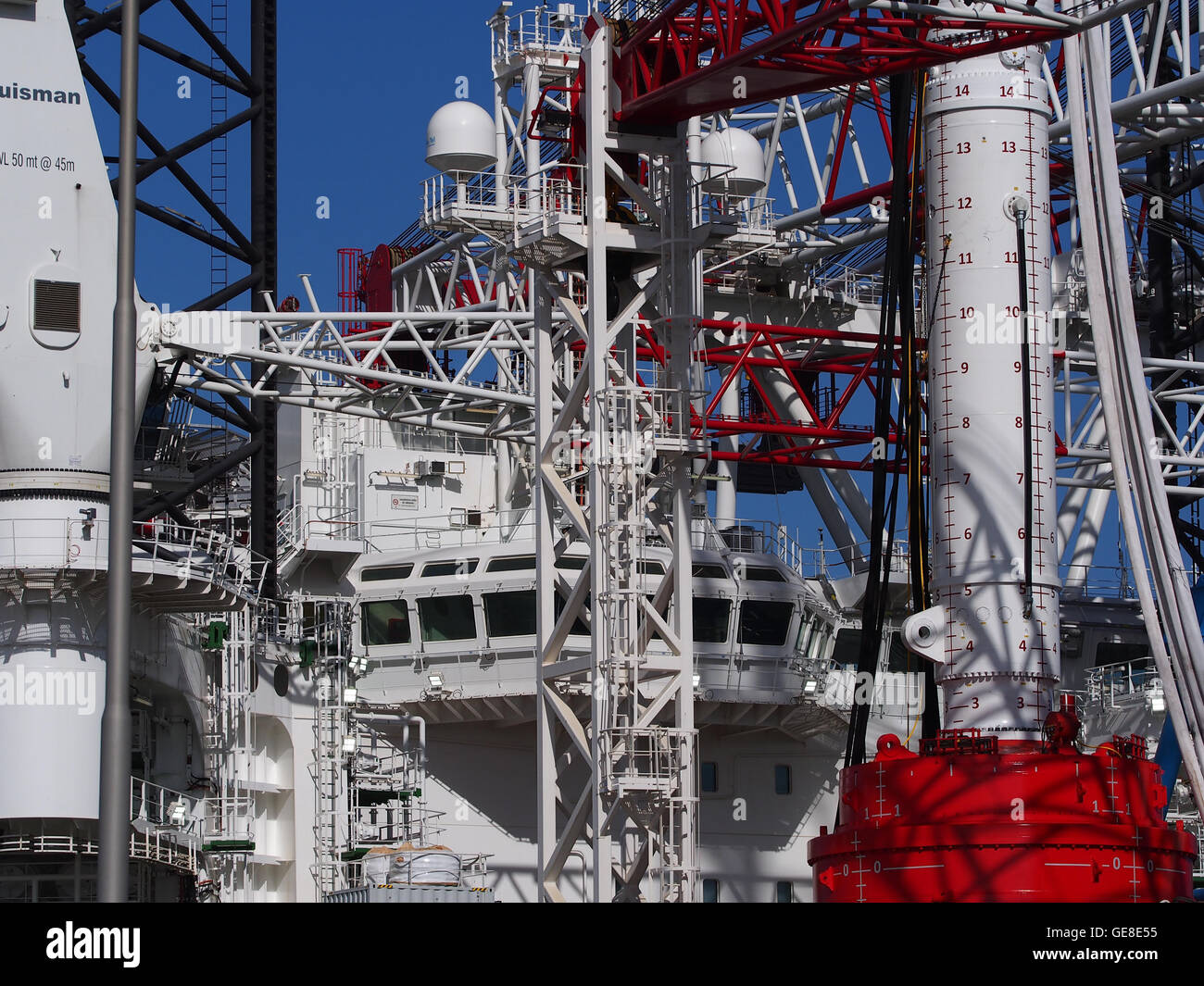 Scylla hi-res stock photography and images - Alamy