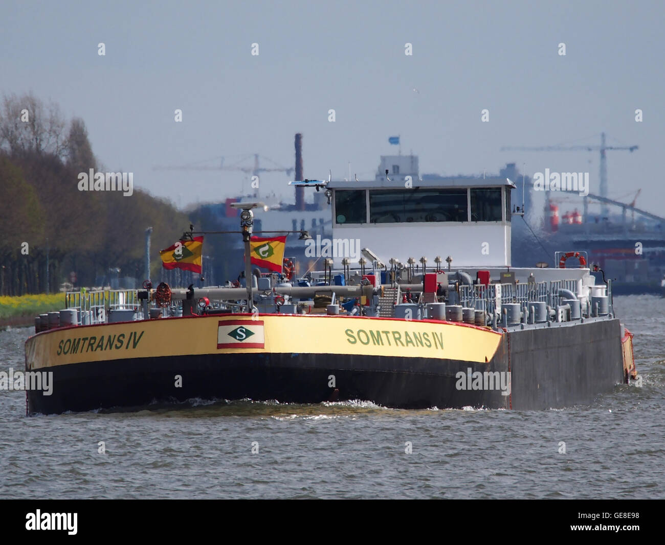 Vessel iv hi-res stock photography and images - Alamy
