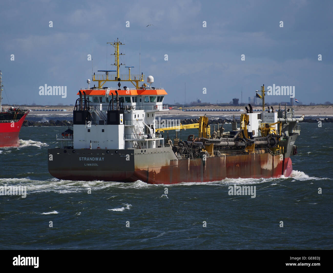 Strandway Stock Photos & Strandway Stock Images - Alamy