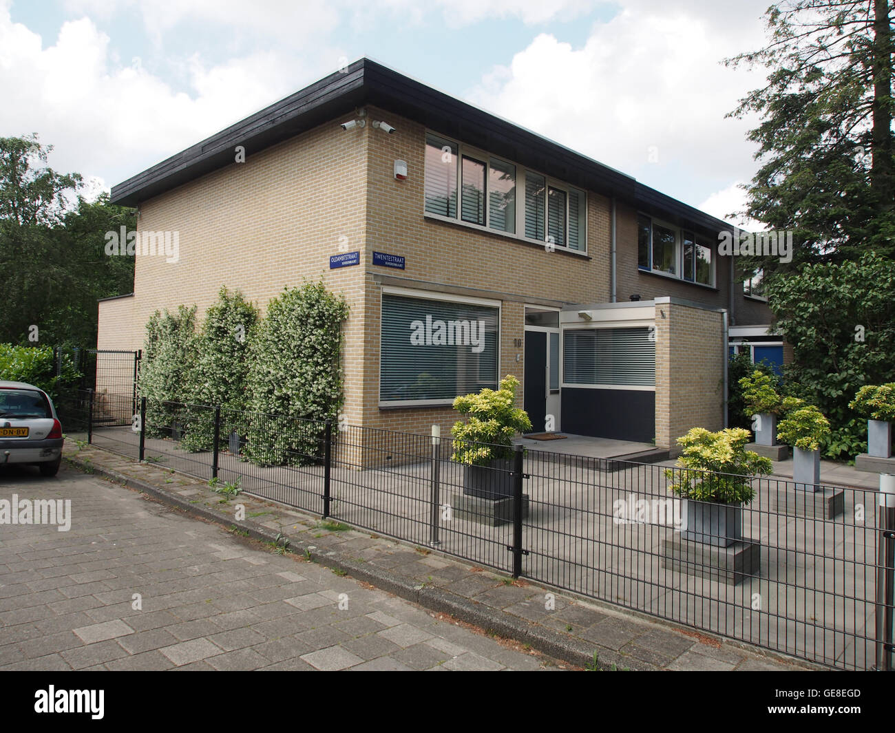 Twentestraat hi-res stock photography and images - Alamy