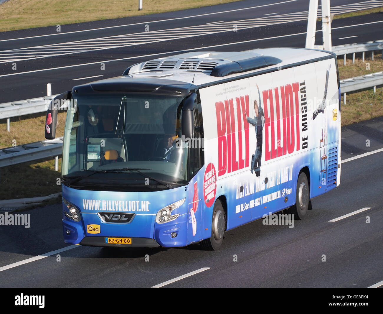 Vdl hi-res stock photography and images - Alamy