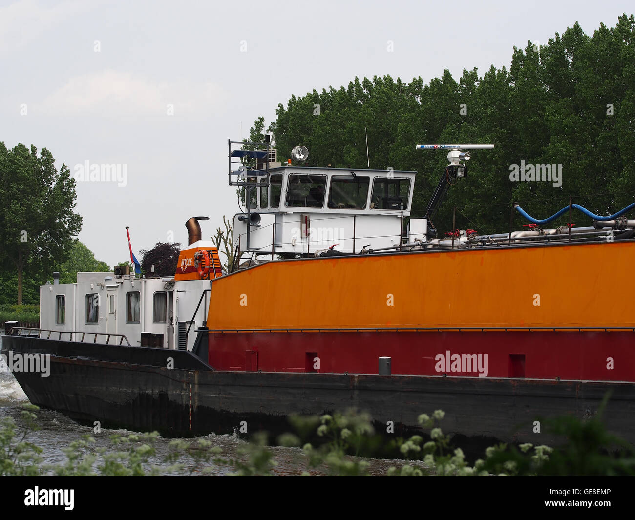 Volharding 9 ship hi-res stock photography and images - Alamy