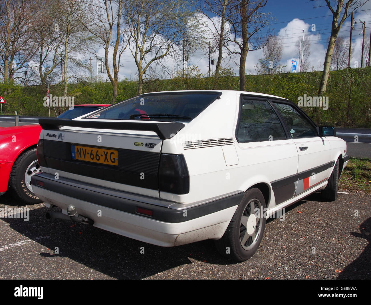 1985 classic car hi-res stock photography and images - Alamy