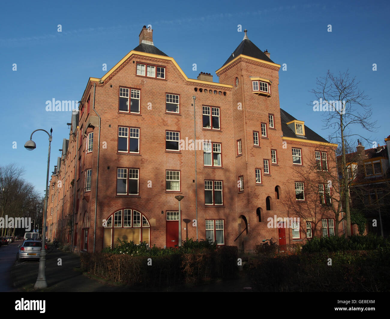 Westerpark Westerpark High Resolution Stock Photography and Images - Alamy