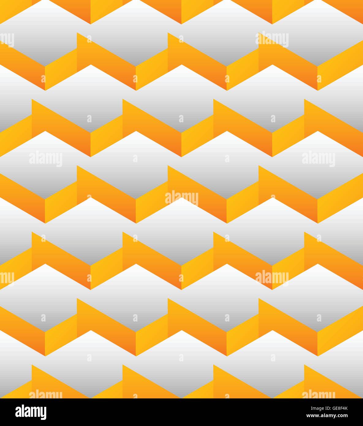 Cubes seamlessly repeatable pattern, 3d geometric background Stock Vector Image & Art - Alamy