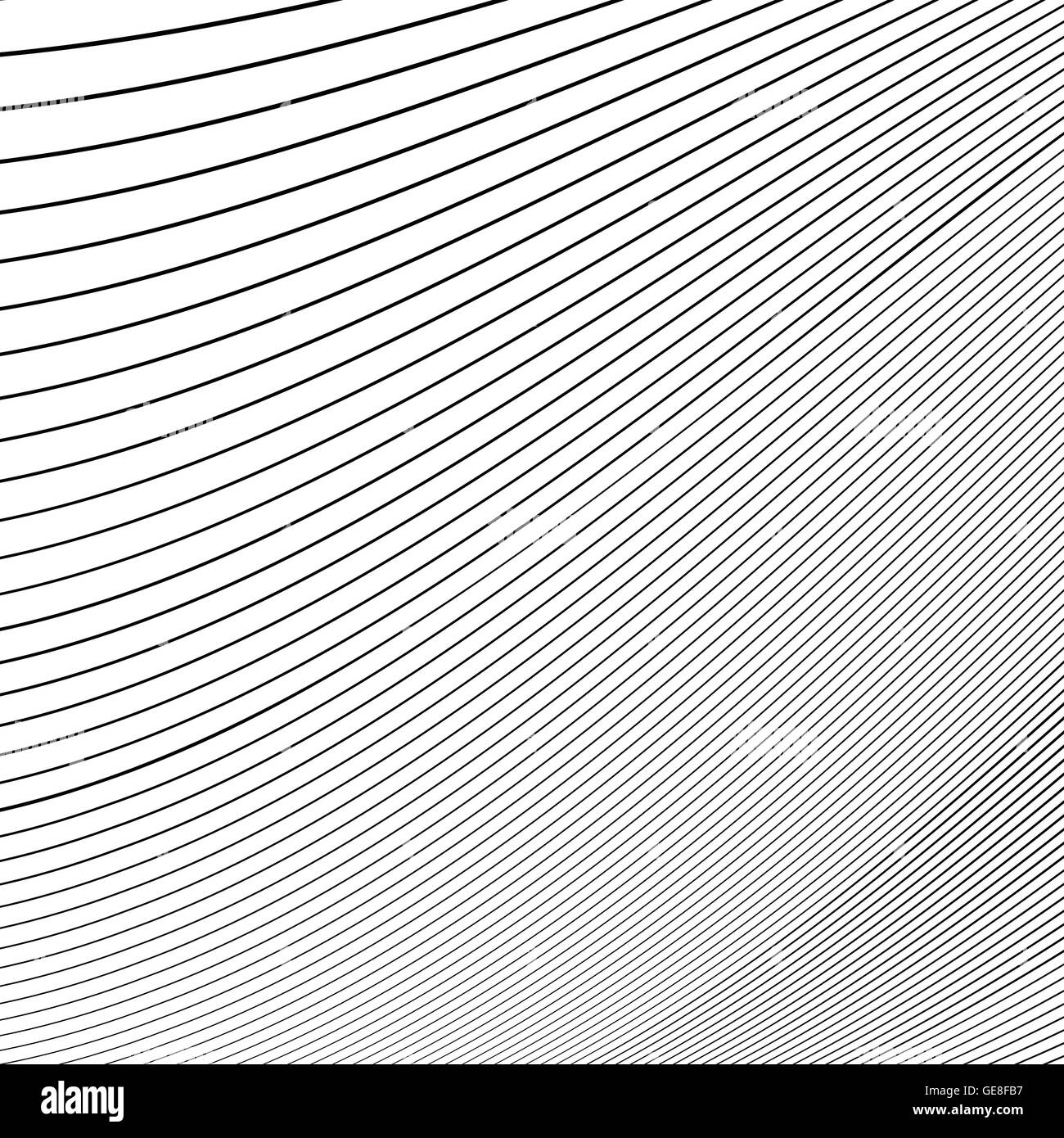 Wavelike motion Stock Vector Images - Alamy