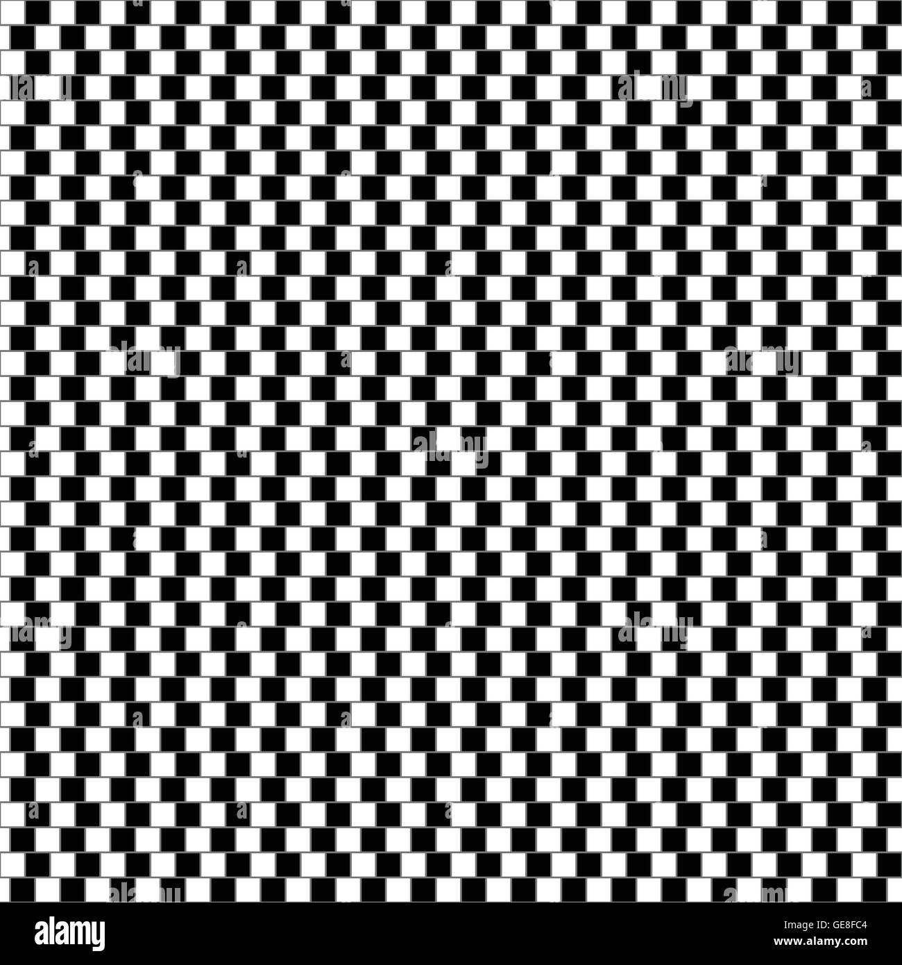 Staggered shape Black and White Stock Photos & Images - Alamy