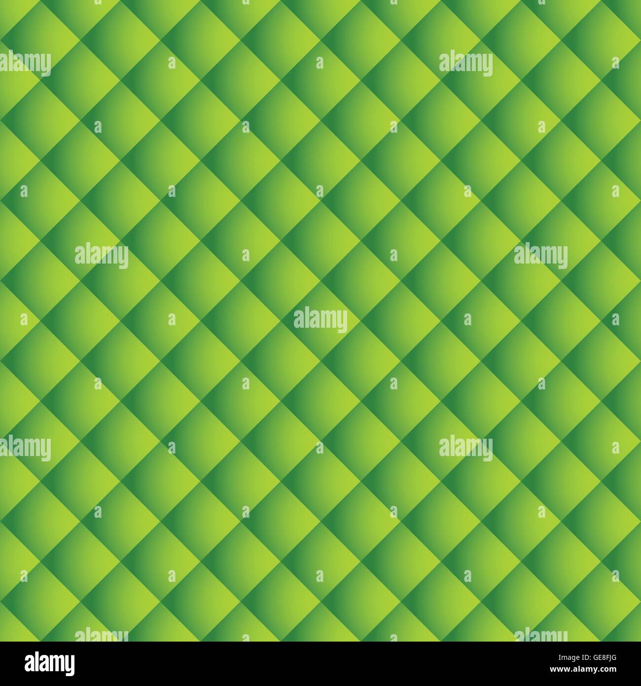 Simple colorful repeatable pattern with tilted squares. Minimal ...